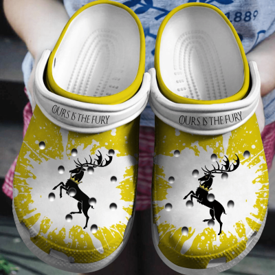 Footwearmerch South Park Movie Crocs Crocband Clogs Shoes Comfortable ...